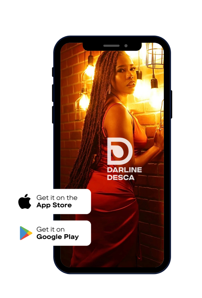 Darline Desca Music – Music is Life